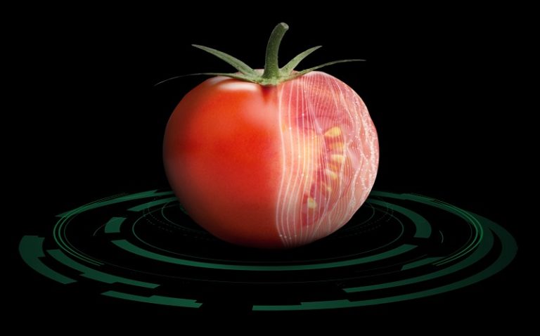 From Smart Food Locker, to Liquid Drawing, and Modern Indoor Gardens ...