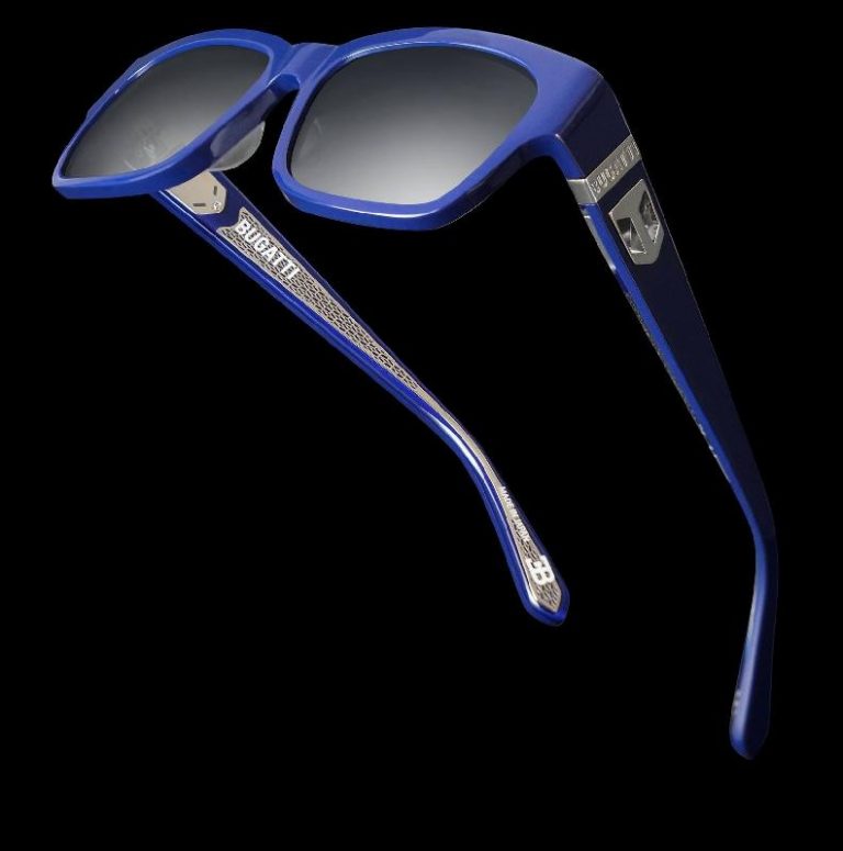 Seeing The World Through Bugatti Lenses - 2LUXURY2.COM