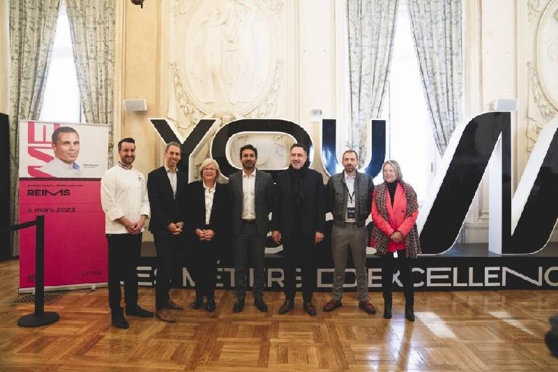 The Métiers d’Excellence, The Talent Recruiting Event For LVMH, Is Back ...