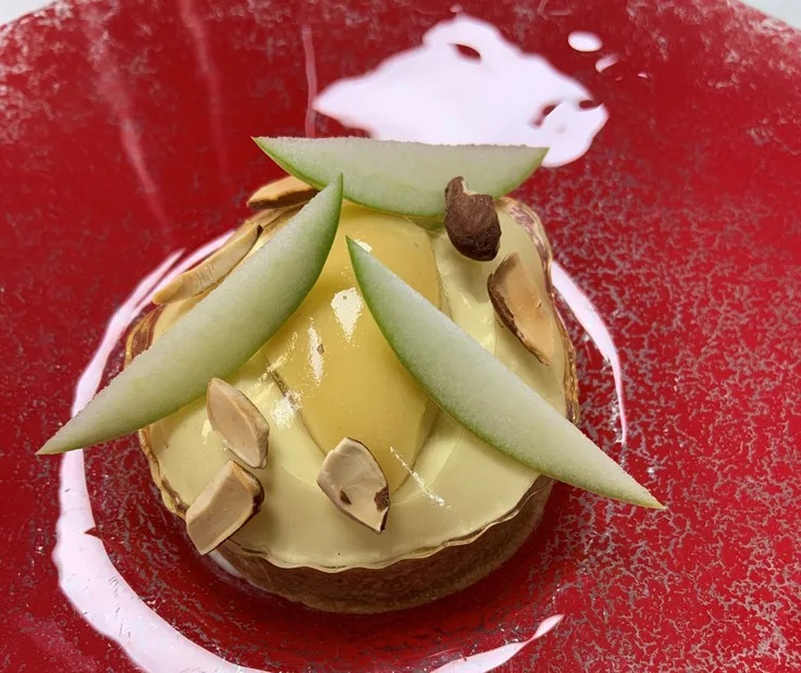 Passion Dessert Has Recognized The Most Talented and Ethically ...
