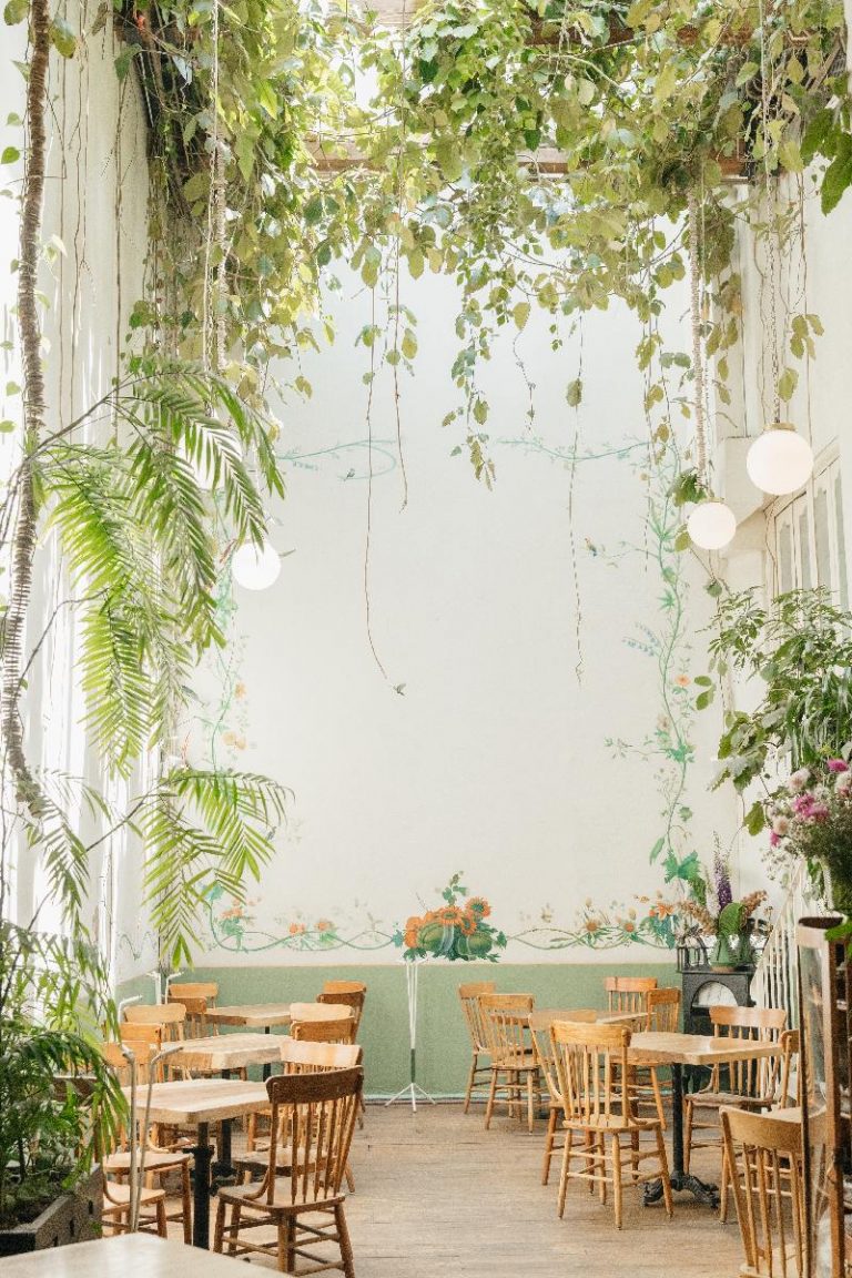 Meet The World’s Best Female Chef: Elena Reygadas of Rosetta in Mexico ...