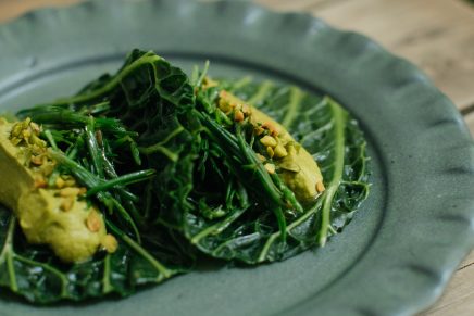 Meet The World’s Best Female Chef: Elena Reygadas of Rosetta in Mexico ...