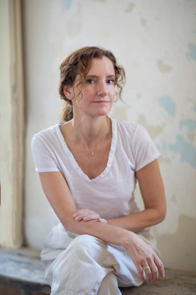 Meet The World’s Best Female Chef: Elena Reygadas of Rosetta in Mexico ...