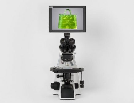 Louis Vuitton's Miniaturized Microscopic Bag: The Ultimate Satire of ...