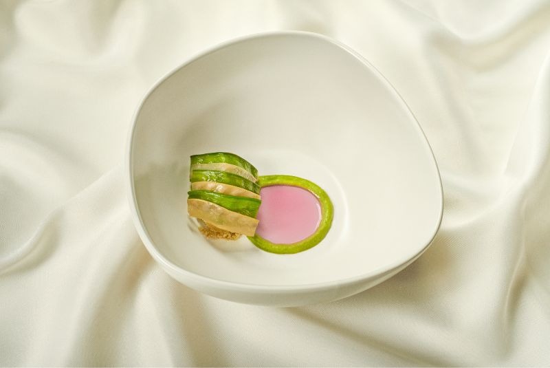 Meet the Ecuadorean Cook Recently Named The World’s Best Pastry Chef ...
