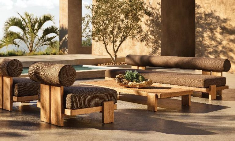 RH Unveils the Most Comprehensive Collection of New Outdoor Products in ...