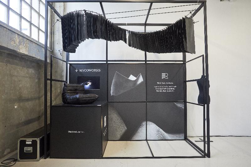 Balencia-type Bio-Fabrics: Can they be ‘Noble Materials’? - 2LUXURY2.COM