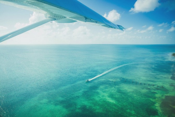 Eco-luxury aesthetics: Alaia is the newest waterfront resort in Belize