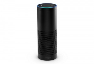 Amazon Alexa skill for Genesis. How It Works