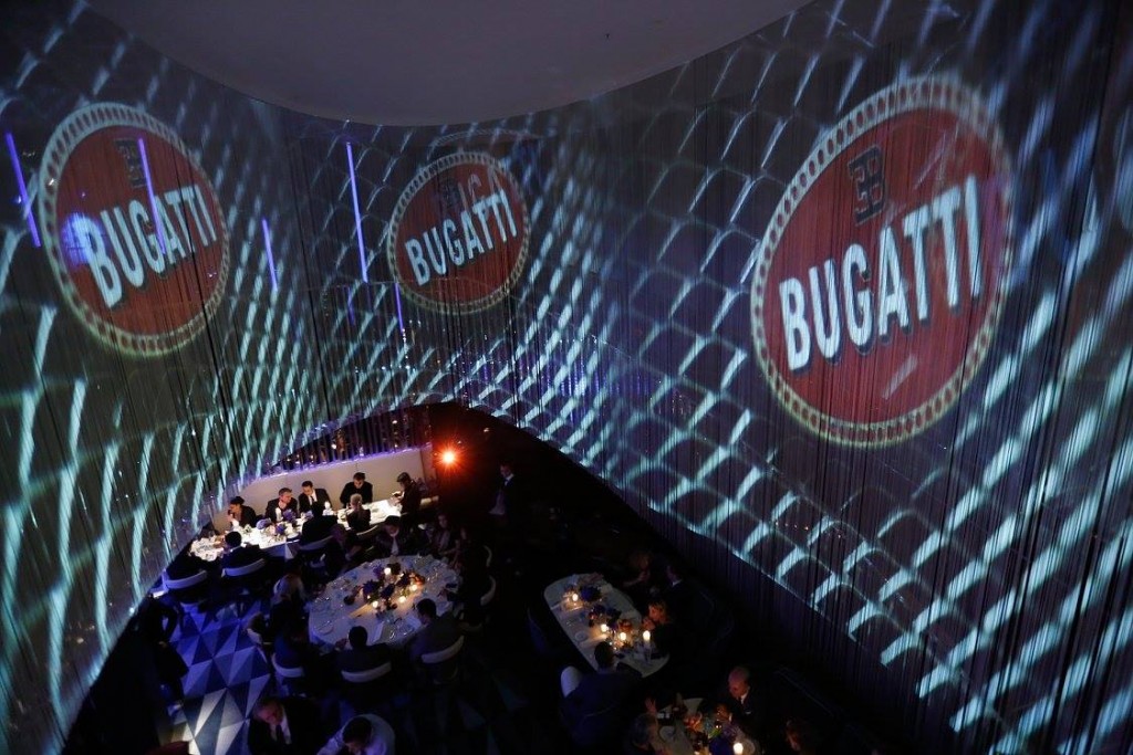 Bugatti first lifestyle store unveiled in London-2014-opening- 2LUXURY2.COM