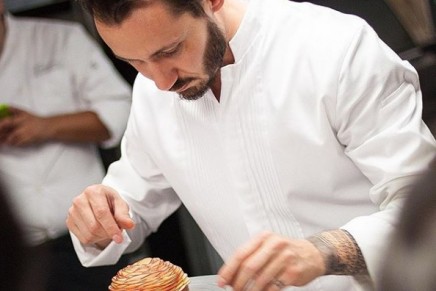 Cédric Grolet - The World’s Best Pastry Chef 2018