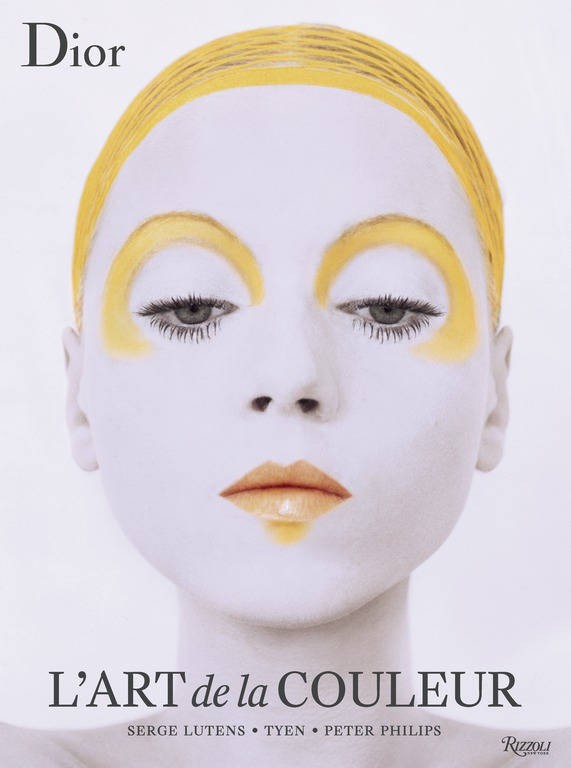 Dior: The Art of Color hardcover book - An exquisite ode to color
