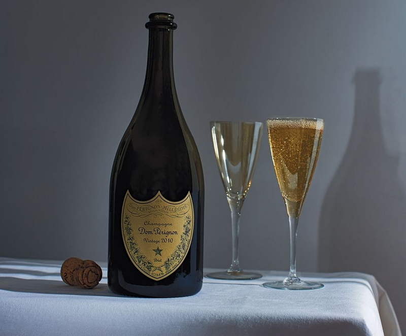 Top champagnes that are showing best this very moment: Top 10 ...