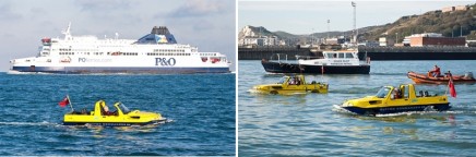 Dutton Surf amphibious vehicle preview: ‘A cross between a car and a ...