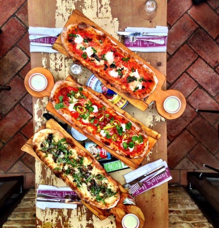 Chef Jamie Oliver’s first restaurant at sea - 2LUXURY2.COM