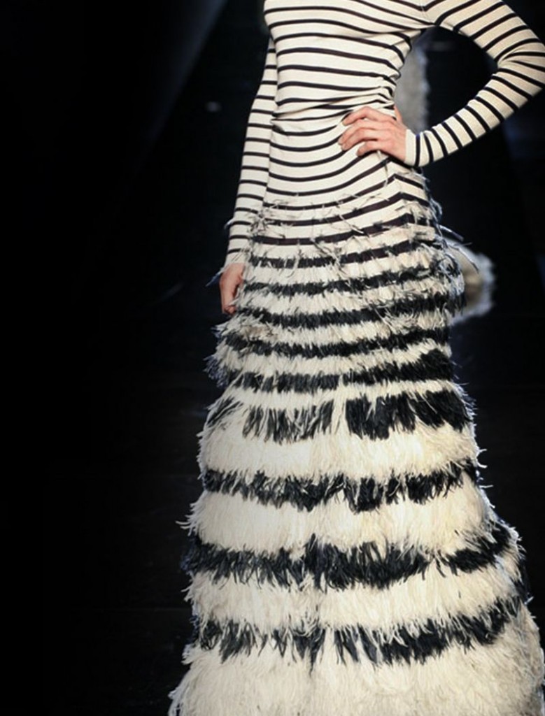 jean-paul-gaultier-iconic-designs - 2LUXURY2.COM