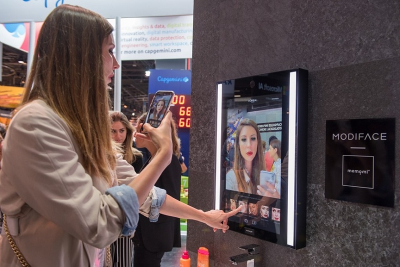 The future of beauty is as exciting for customers as it is for ...