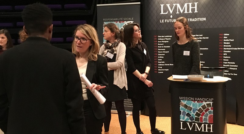 LVMH Institut des Métiers d’Excellence announced major expansion