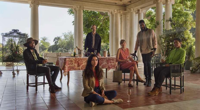 Moët Hennessy’s Clos19 luxury e-commerce launches in the U.S.