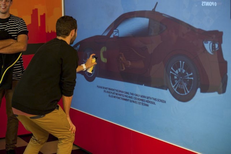 New Toyota Creative Design exhibition showcases some of the brand’s ...