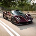 Pagani Roadster Driving Boot is as rare and timeless as the elegant car ...