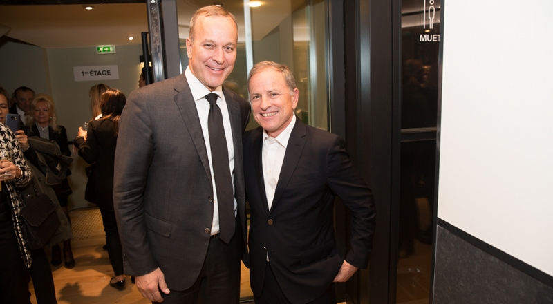 La Grande Epicerie de Paris opens a sister store on Rive Droite