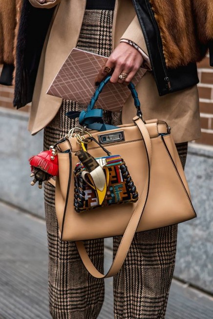 Fendi has a new Chairman and CEO. Serge Brunschwig Named Head of Fendi