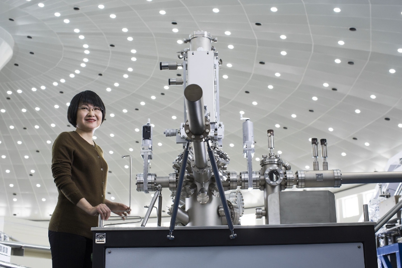 Celebrating women in science: 5 Female scientists who are changing the ...