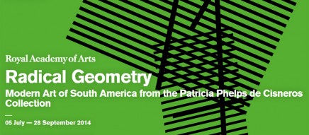 Radical geometry: South America's surprising art - 2LUXURY2.COM