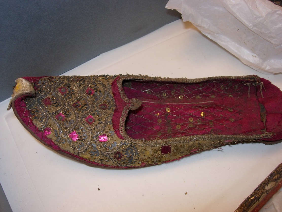 Shoes: Pleasure and Pain? Explore the transformative power of extreme ...