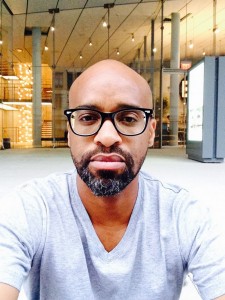 Interview with Rodney Hughes of Therapeutate Parfums