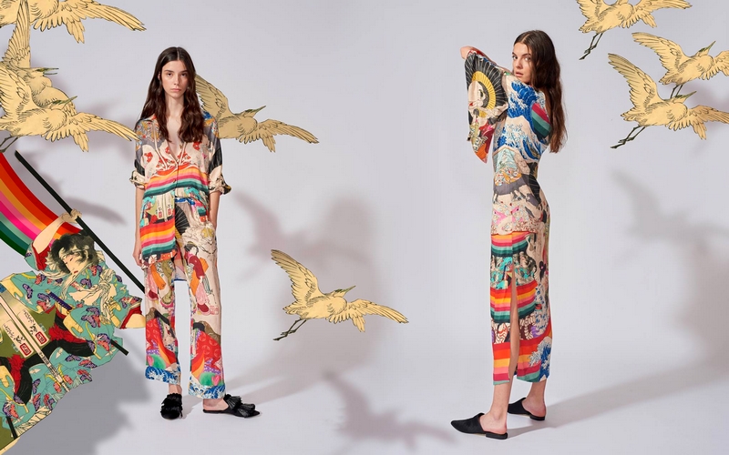 Sofía Sanchez de Betak Designs CHUFY x The Luxury Collection - 2LUXURY2.COM