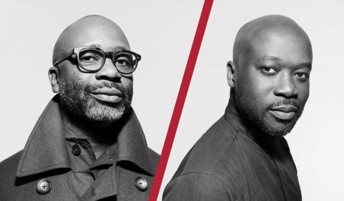 Theaster Gates and Sir David Adjaye are collaborating with Bono for ...