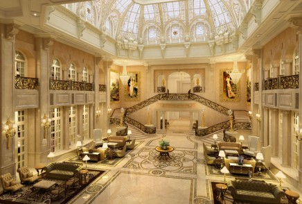 Epicurean Destinations: Bavarian-style castle hotel opens in Dalian ...