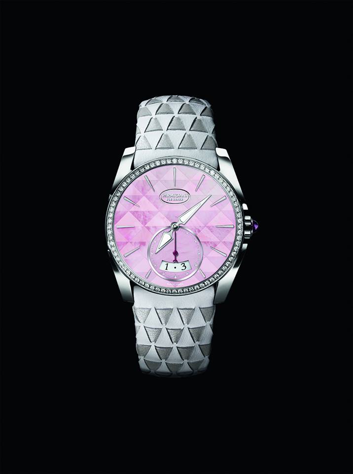 Tonda Métropolitaine women's models - 2LUXURY2.COM