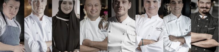 Chefs of Qatar' Reveal Country's Culinary Best - 2LUXURY2.COM