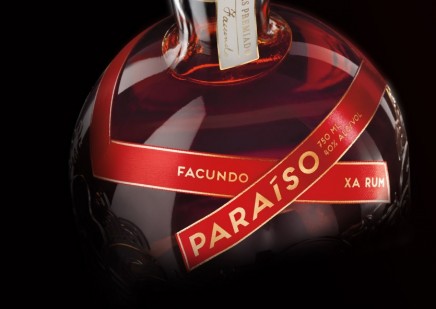 The FACUNDO Rum - Four of the most exquisite hand-blended sipping rums ...