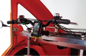 Bike to the future with a solar velomobile - 2LUXURY2.COM