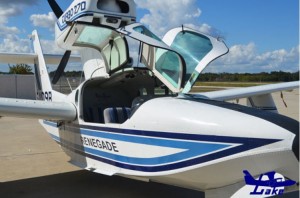 Lake Aircraft, the only FAA-certified single-engine amphibious airplane ...